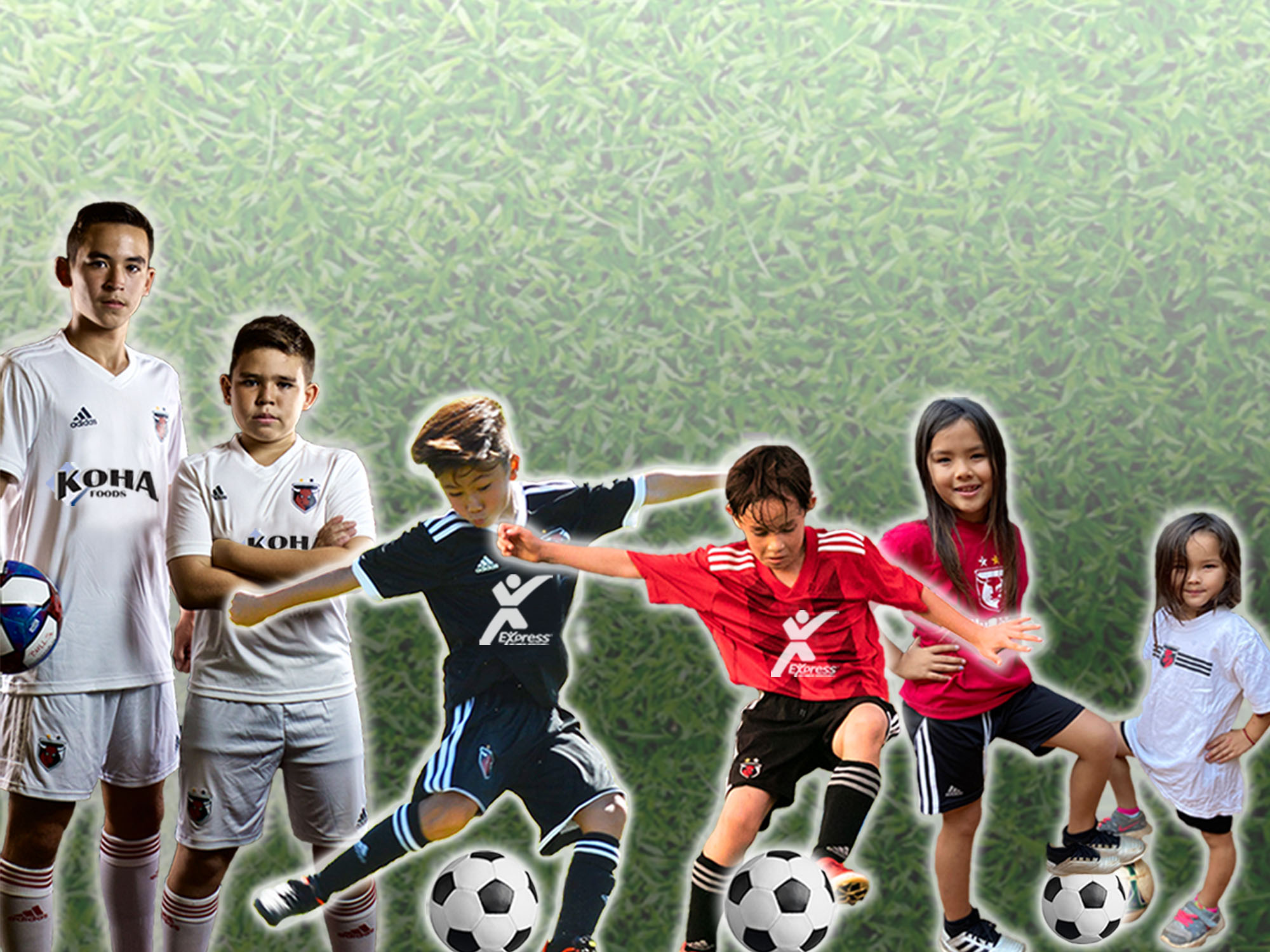 Sponsors - Honolulu Bulls Soccer Club