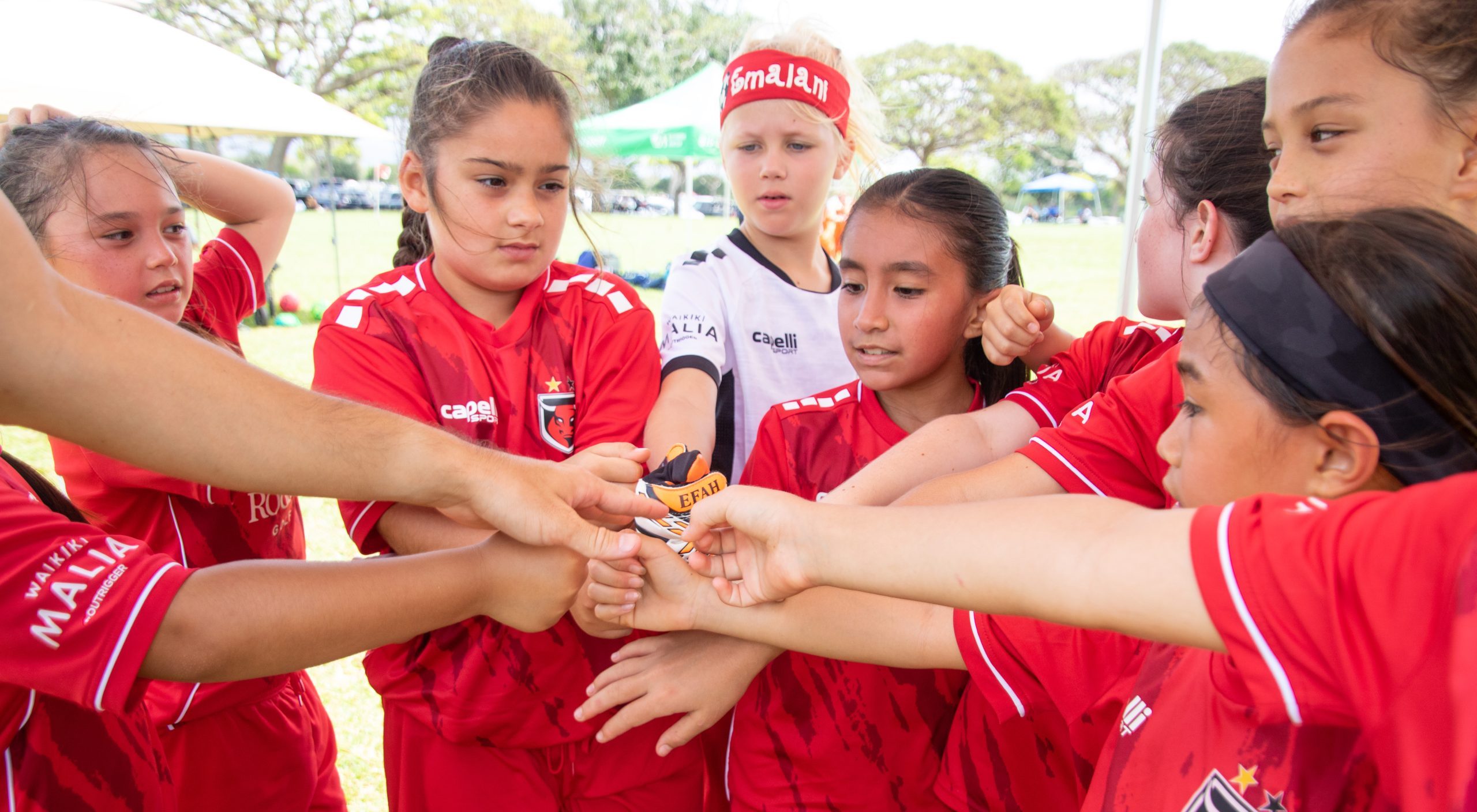 2023 Bulls Open House - Honolulu Bulls Soccer Club