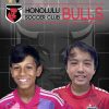 Honolulu Bulls Soccer Club