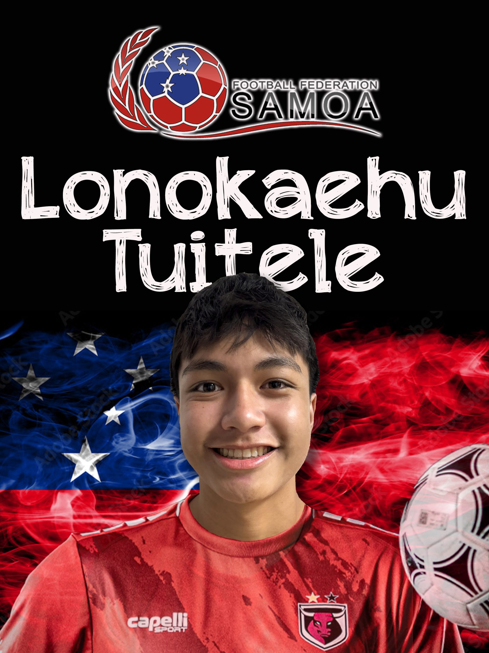 Lono "Kaehu" Tuitele Shines on the International Stage - Honolulu Bulls ...