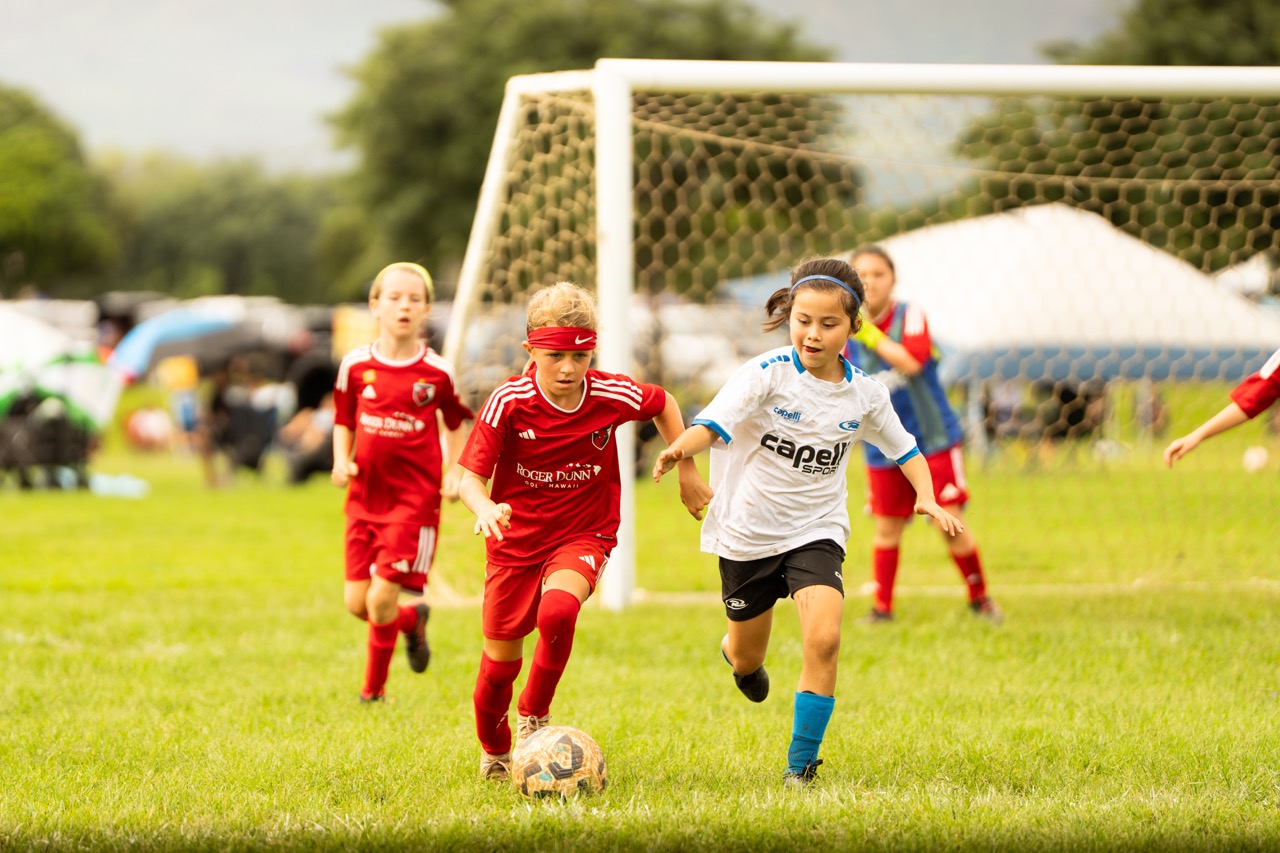 Vision - Honolulu Bulls Soccer Club