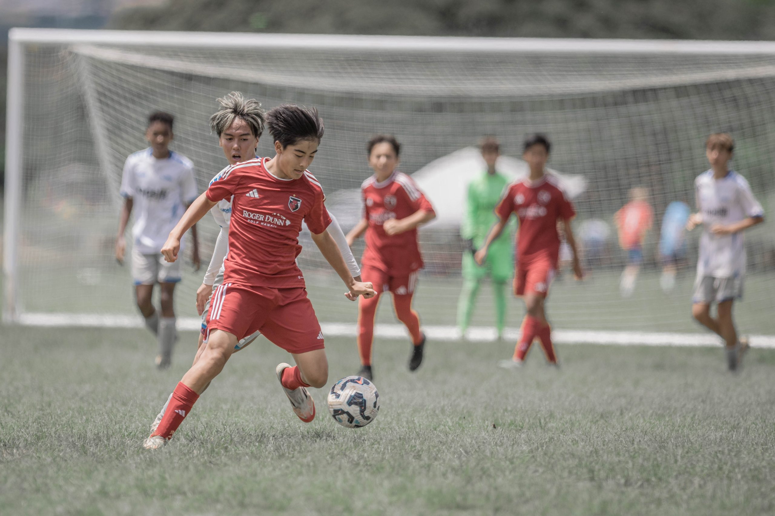 2025 OPEN HOUSE - Honolulu Bulls Soccer Club
